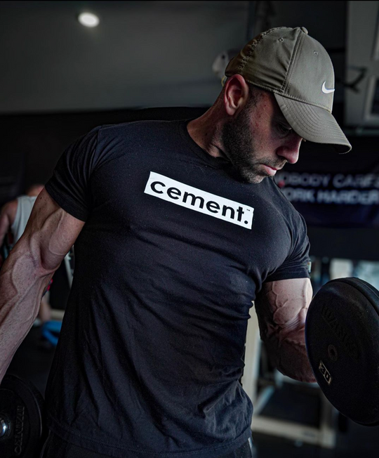 Cement Factory Nutrition